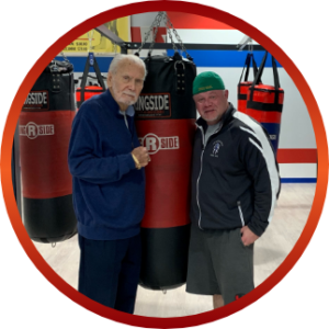 About Joe Hand Boxing Gym – Joe Hand Boxing Gym